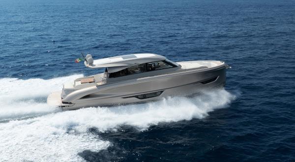 Genoa International Boat Show: IBI’s A-Z guide of key launches | News ...