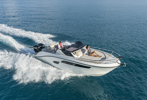 Genoa International Boat Show: IBI’s A-Z guide of key launches | News ...