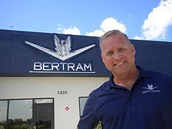 Bertram hires VP of engineering and product development | Article ...