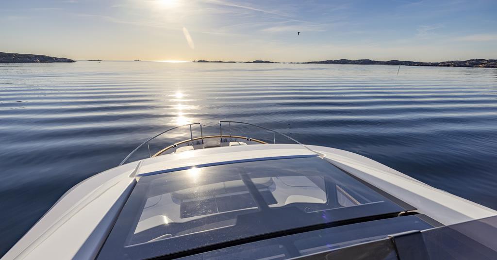 Nimbus launches first ‘explorer’ as it looks to tap in to new boating ...