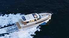 Jeanneau expands product line | Article | International Boat Industry