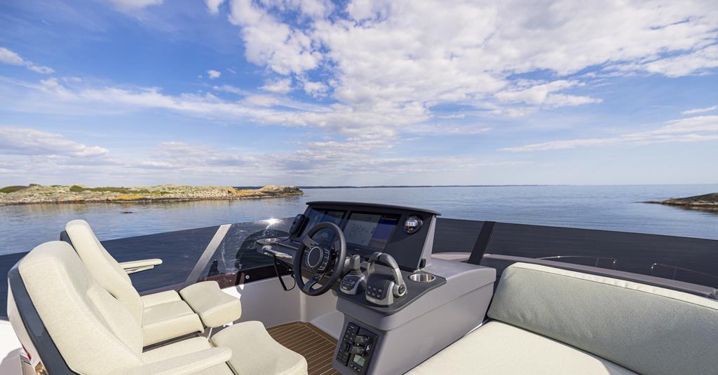 Nimbus launches first ‘explorer’ as it looks to tap in to new boating ...