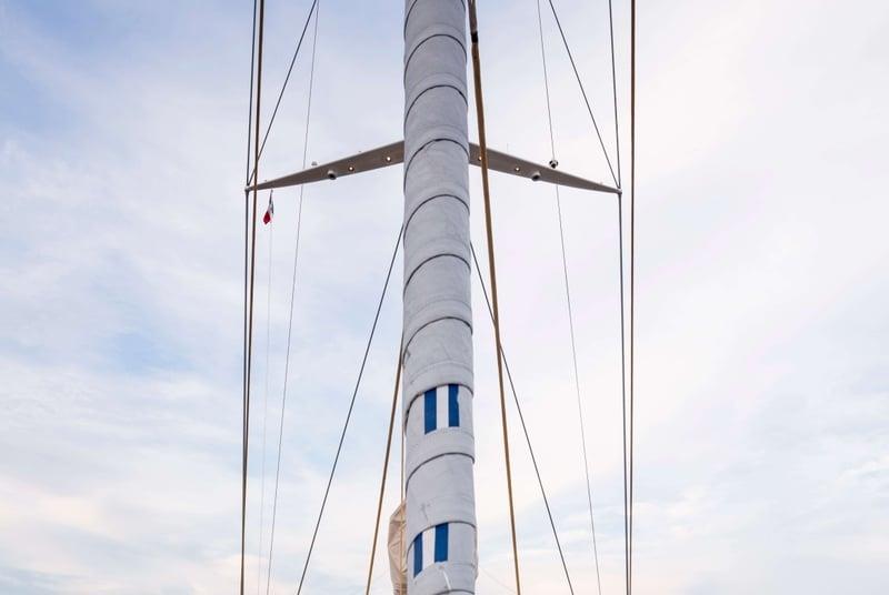 American spar-maker sold | News | International Boat Industry