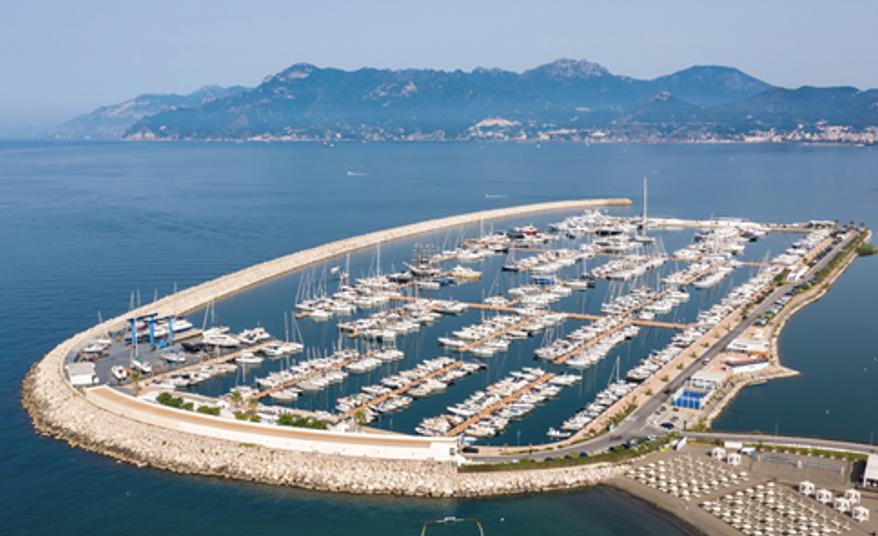 Marina d’Arechi gains new shareholder | News | International Boat Industry