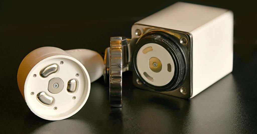 A New Type of Shore Power | Feature | International Boat Industry