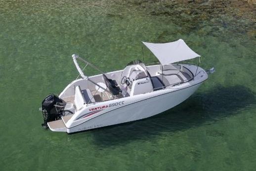 Rodman launches new outboard-powered day boat | News | International ...