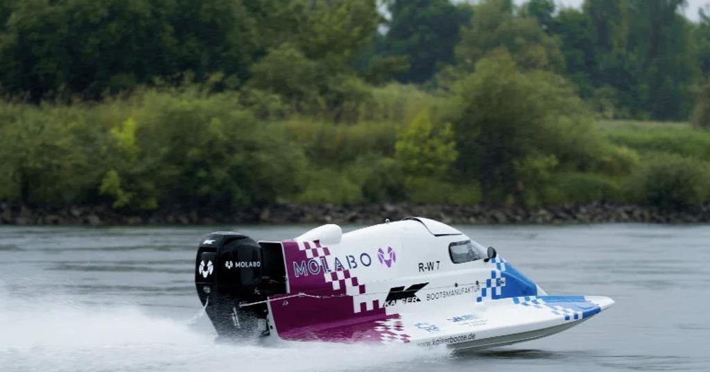 Molabo targets European, North American markets with upcoming product ...