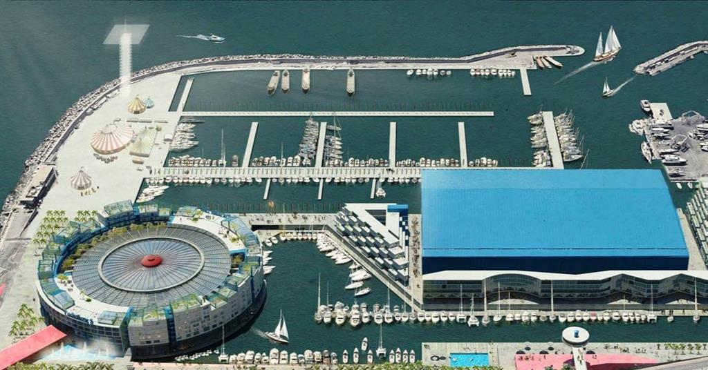 Urban renewal project foreshadows “the Genoa we want!” | News ...