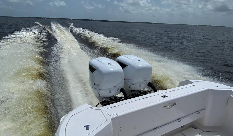 Cox Powertrain celebrates first North American installation of diesel ...