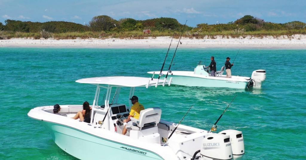 Limestone Boat Co appoints first Canadian dealer | News | International ...