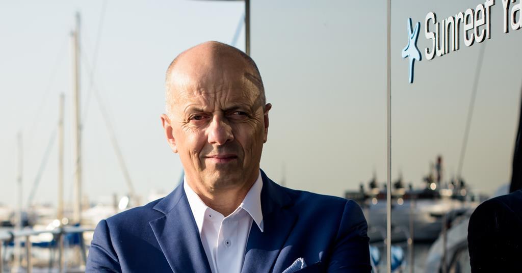 Sunreef Yachts | Francis Lapp | News | International Boat Industry