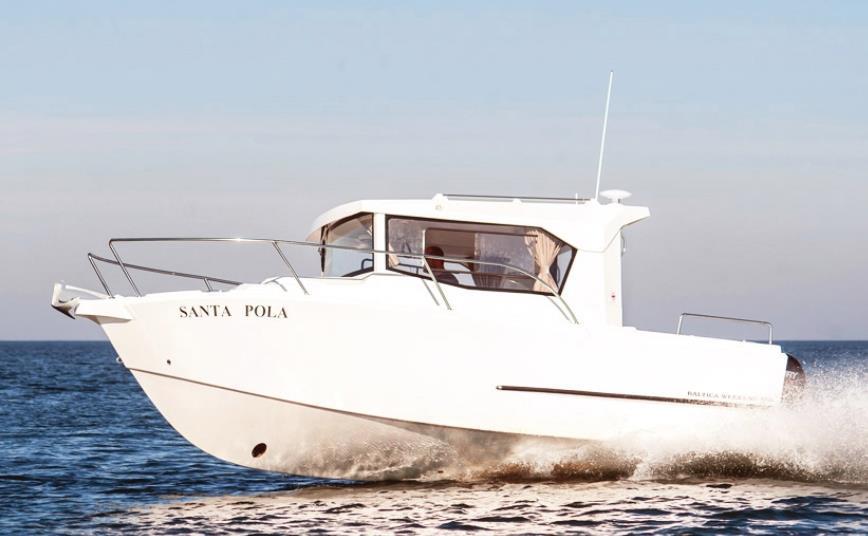 Polish builder launches new model, eyes European export markets | News ...