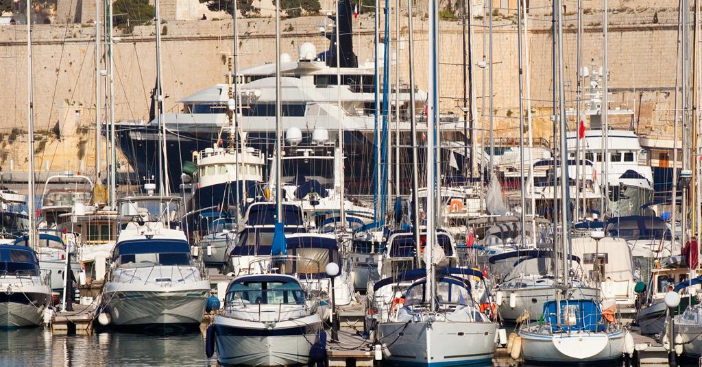 Marinapy launches global SaaS platform for marina management | Marinas | International Boat Industry