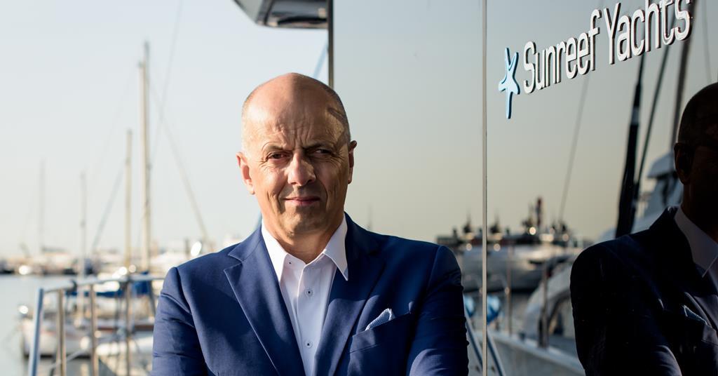 Sunreef Yachts | Francis Lapp | News | International Boat Industry