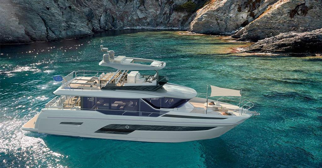 Prestige expands X-Line range with new X60 model | News | International ...