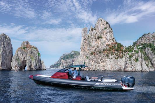 Genoa International Boat Show: IBI’s A-Z guide of key launches | News ...