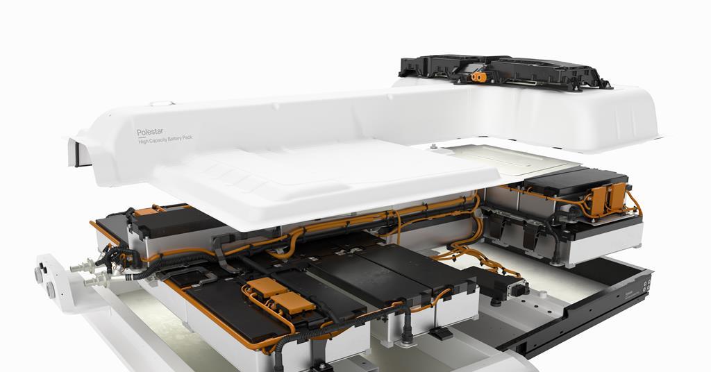 New battery pack design software to help reduce development costs ...