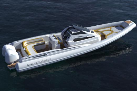 Genoa International Boat Show: IBI’s A-Z guide of key launches | News ...