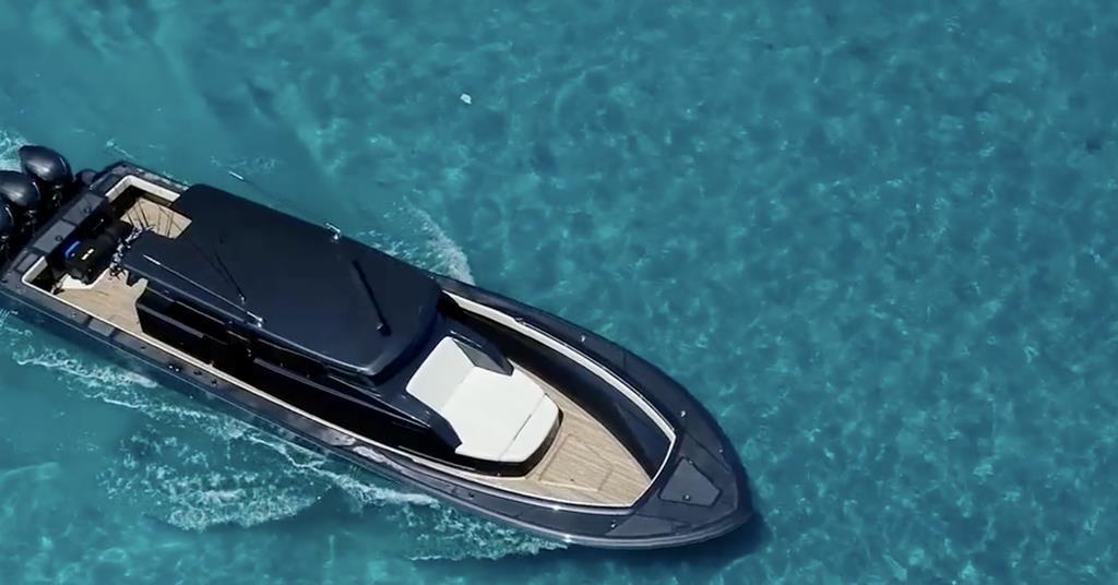 Gulfstream Yachts changes name | News | International Boat Industry