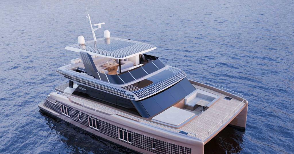 Major brands report sucess at Cannes | News | International Boat Industry
