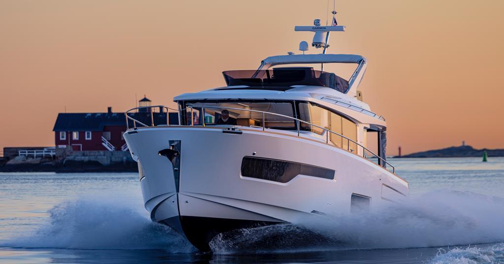 Nimbus launches first ‘explorer’ as it looks to tap in to new boating ...