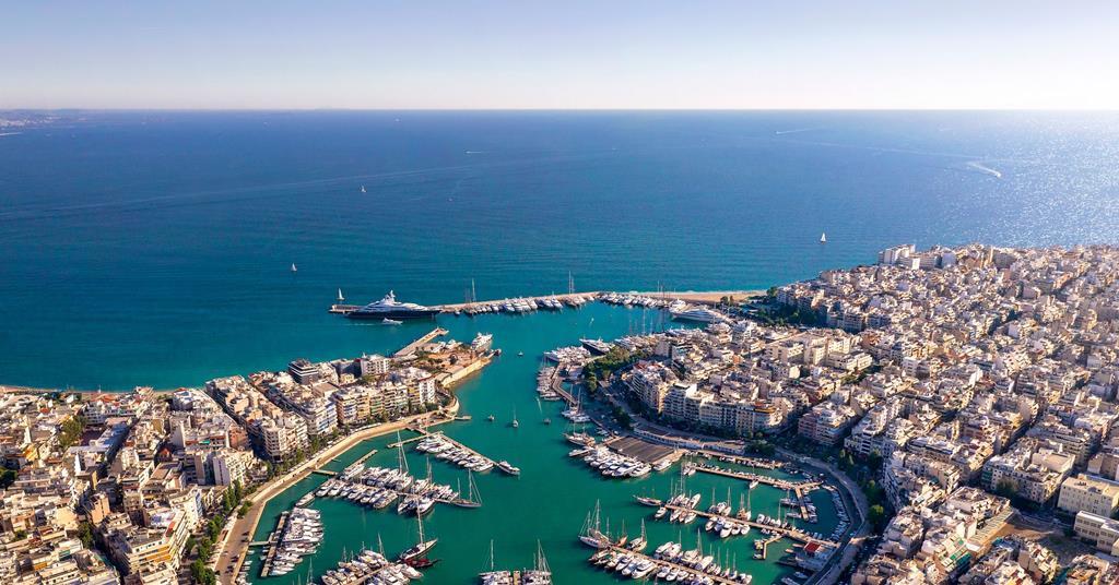 D Marinas becomes full shareholder in Greek marina | News ...