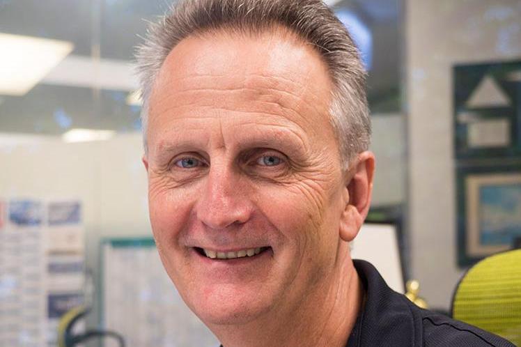 Propspeed | Chris Baird | Interview | International Boat Industry