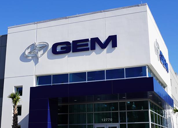 GEM Products awaiting expansion approval | News | International Boat ...