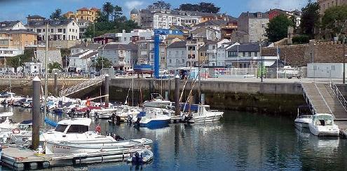 Spanish marina expansion could begin in 2022 | News | International ...