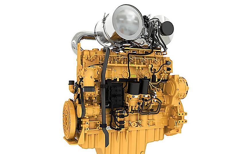 Caterpillar to develop hydrogen hybrid propulsion systems | News ...