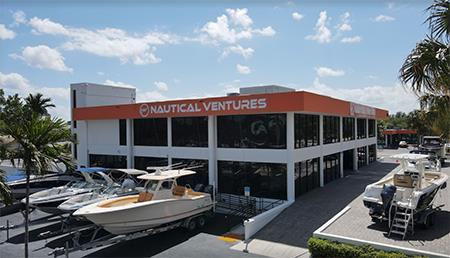 Nautical Ventures buys US dealership | News | International Boat Industry