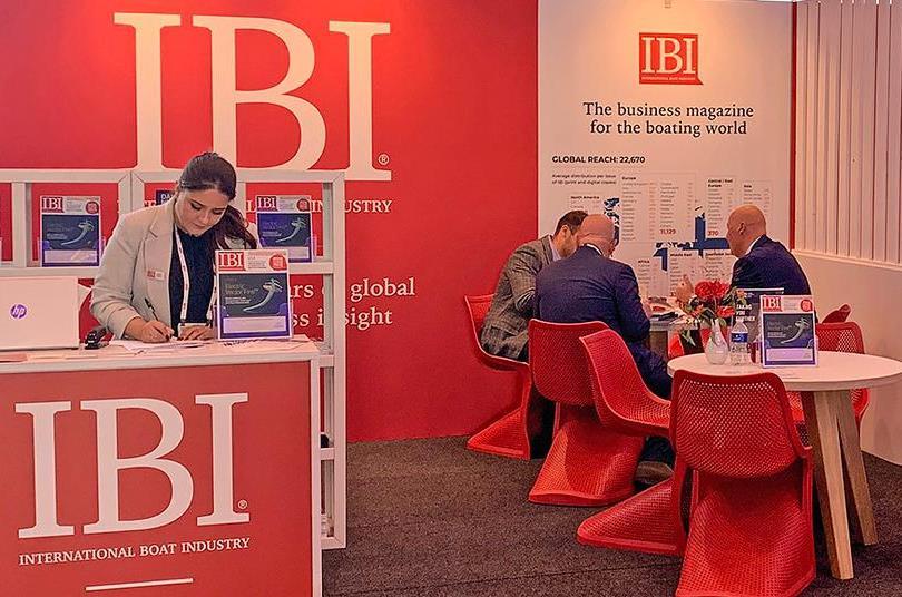 IBI to be out in force at boot Düsseldorf | News | International Boat ...