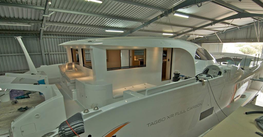 Tag Yachts SA yacht deposit allegedly used to pay back investor loan ...