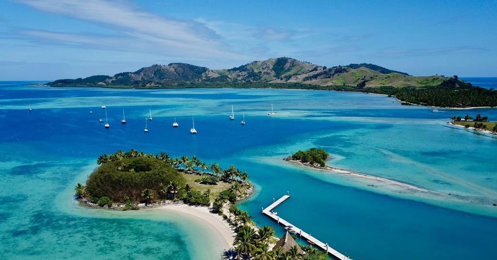Superyacht Gathering Fiji attracts key sponsors | News | International ...