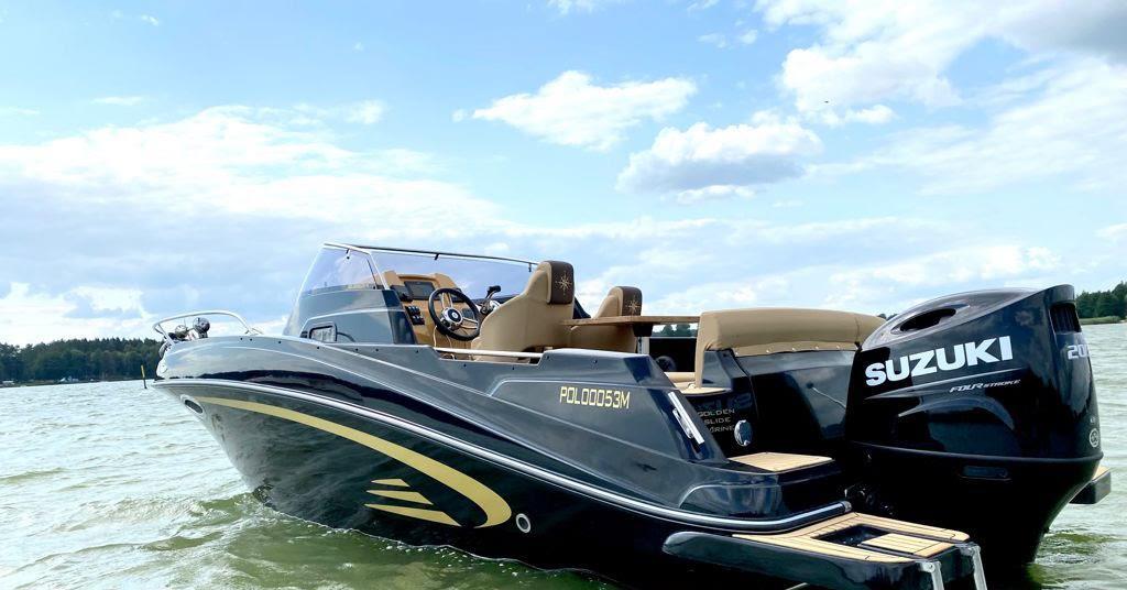 Polish motor boat specialist launches two new models, eyes new export ...