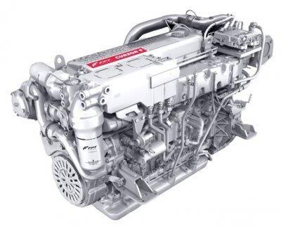 FPT launches new heavy duty engine and keel cooling system | News ...