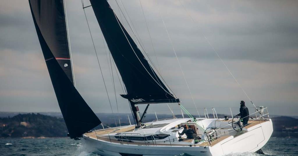 The future of Elan Yachts in question | News | International Boat Industry