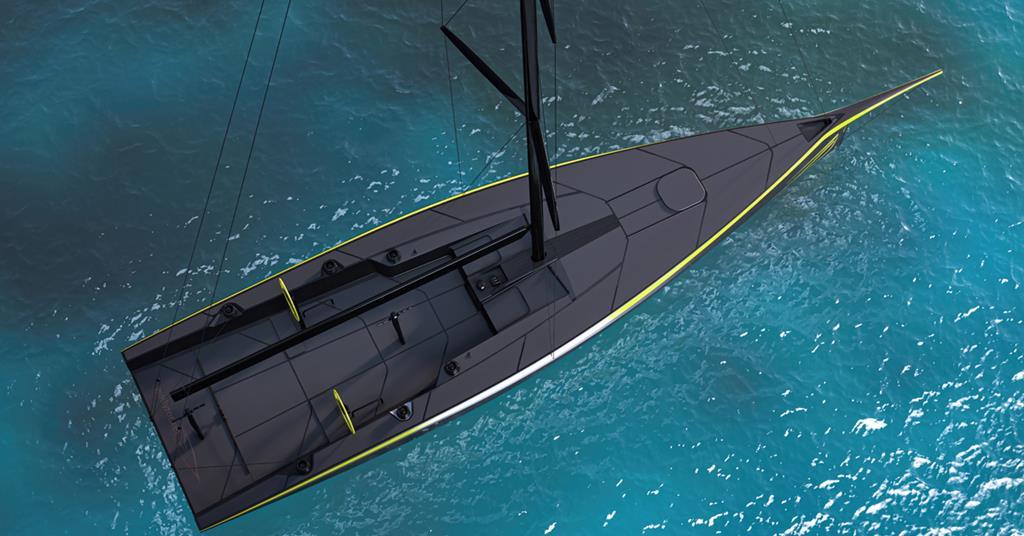 Wally unveils new one-design race model | News | International Boat ...