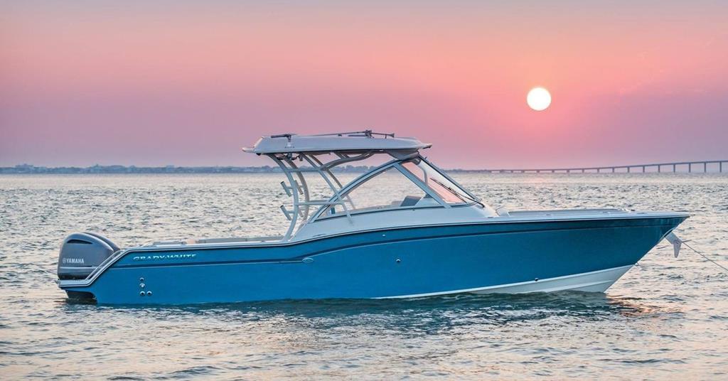 OneWater Marine expands dealer holdings | News | International Boat ...