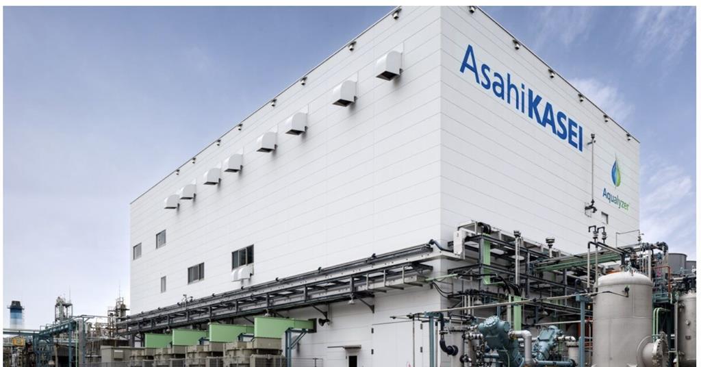 New Green Hydrogen plant in Japan paves the way to upscale global ...