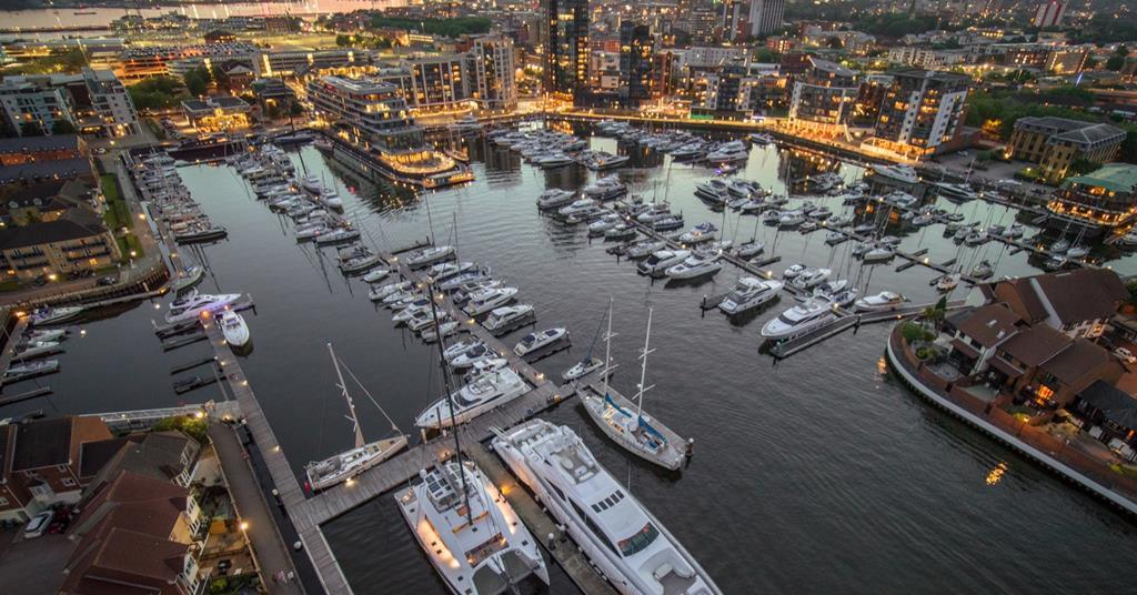 Marina Projects secures four-year service contract with MDL across all ...