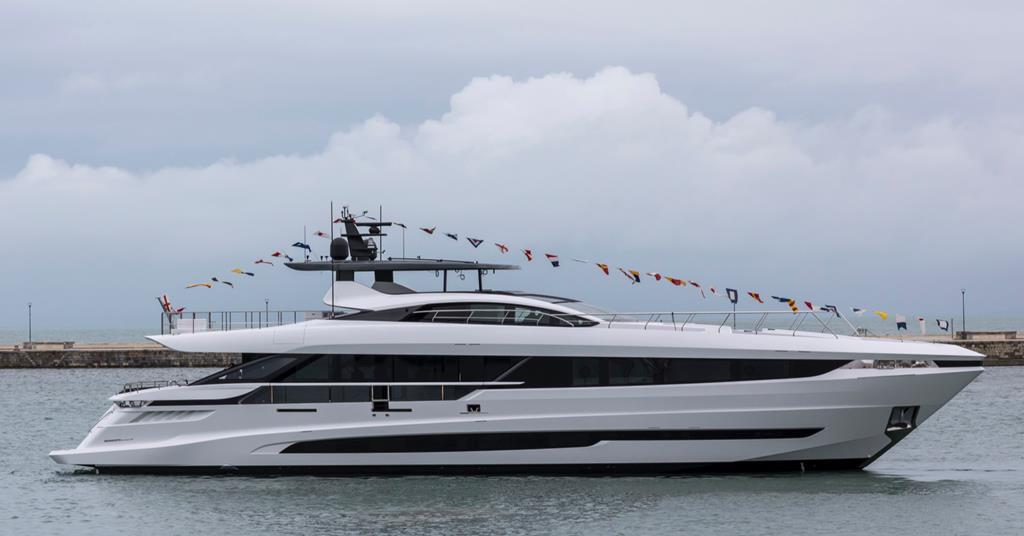 Overmarine launches two new Mangustas | News | International Boat Industry