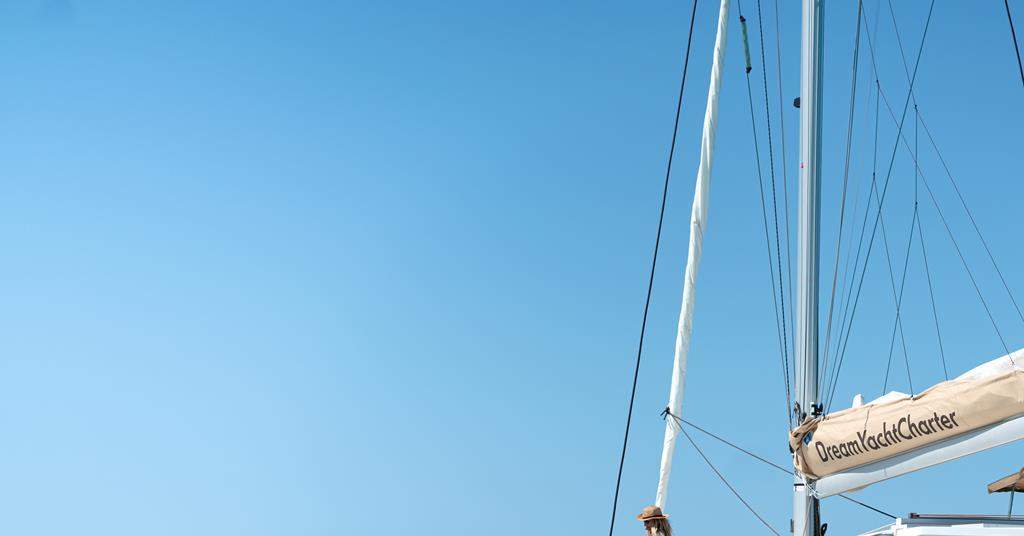 Design for charter | In conversation with: Loïc Bonnet | Onboard ...