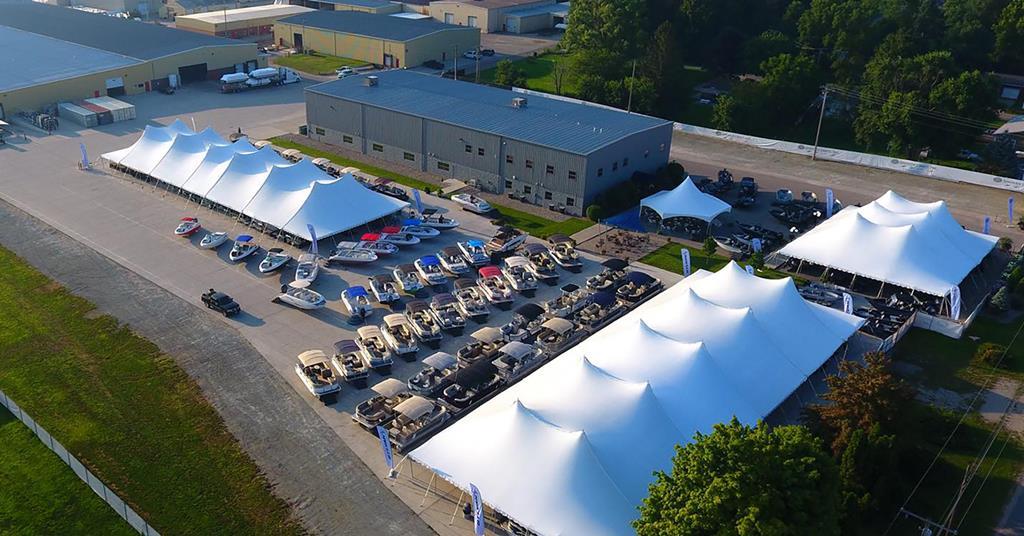 Smoker Craft to host annual dealer meeting in conjunction with MRAA ...