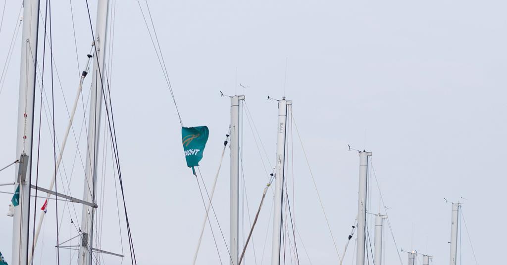 Design for charter | In conversation with: Loïc Bonnet | Onboard ...