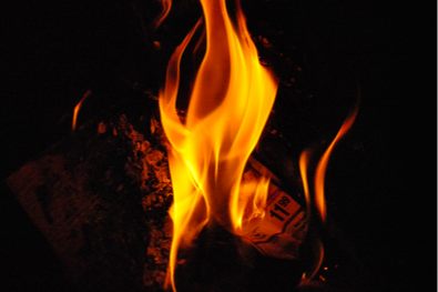 Cockwells issues statement after large fire breaks out on site | News ...