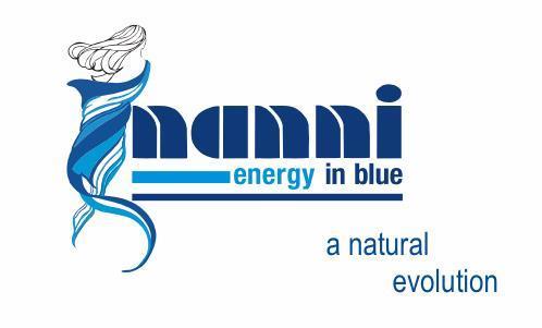 Nanni Diesel unveils new logo | Article | International Boat Industry