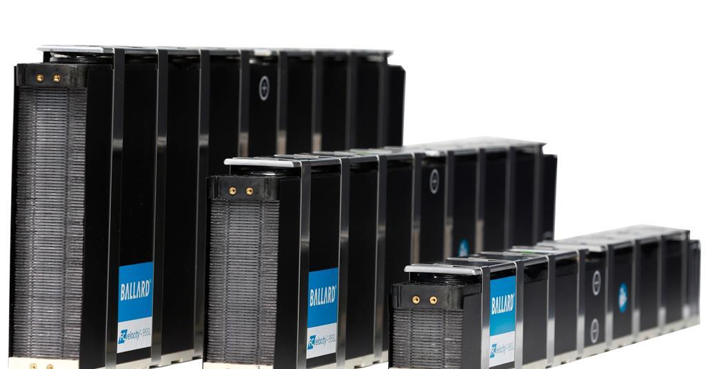 Canadian firm launches “world’s first” marine fuel cell module | News ...