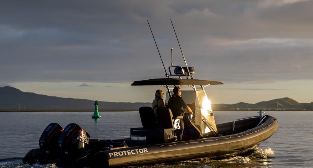 NZ boatbuilder expands in Europe | News | International Boat Industry