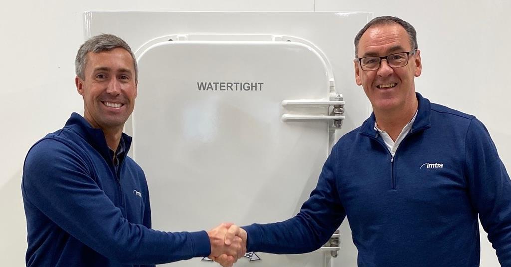 Imtra, Libra-Plast expand partnership | News | International Boat Industry